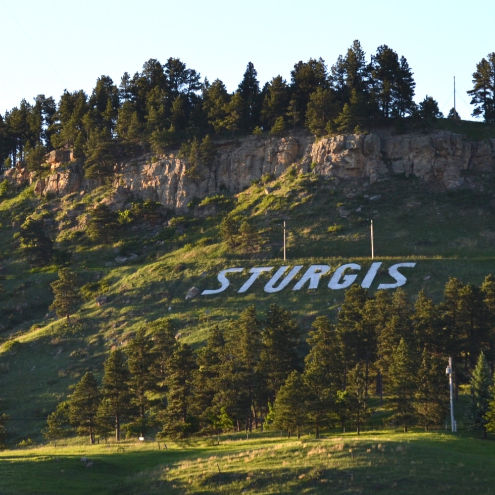 Signature Events : Sturgis Area Chamber of Commerce & Visitors Bureau