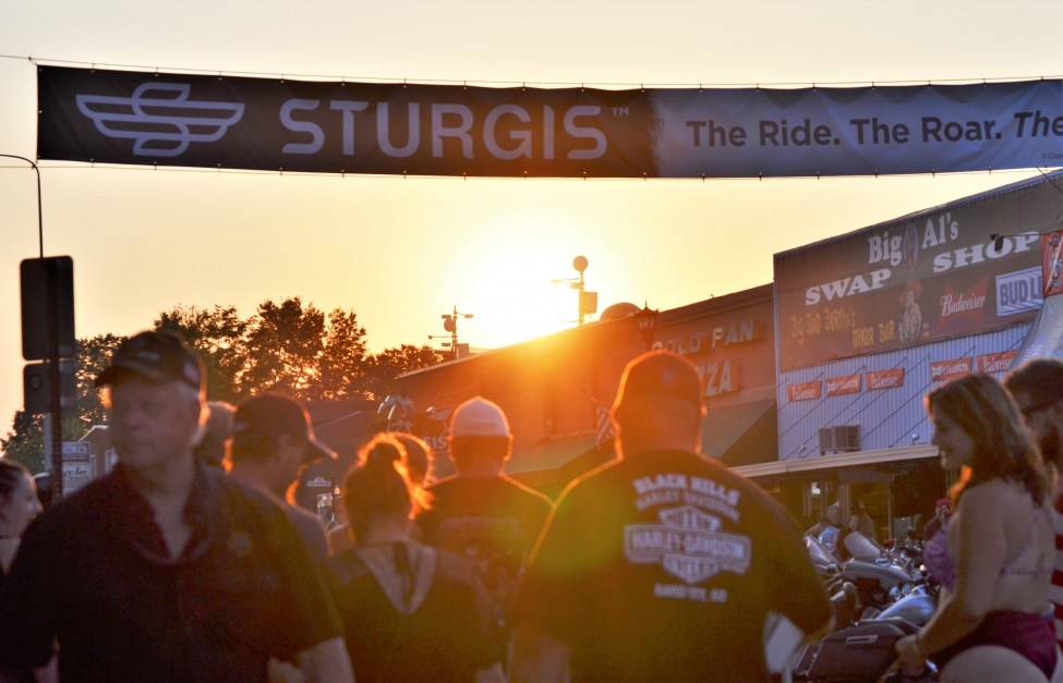 Welcome to Sturgis South Dakota : Sturgis Area Chamber of Commerce ...